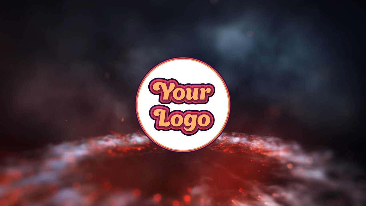 Intro Premiere Pro Template Free 7 - YouTube