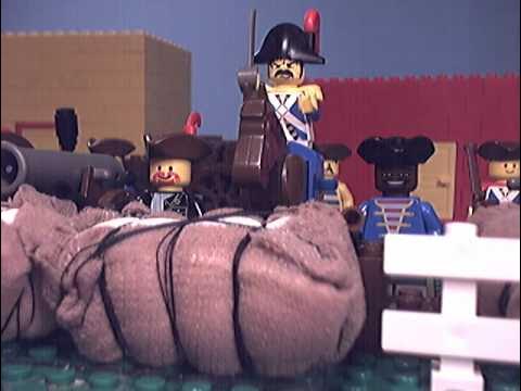 The Battle of New Orleans (Johnny Horton) - YouTube