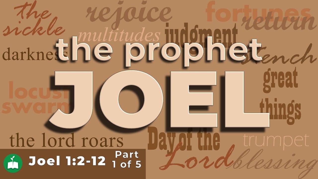 The Book Of Joel Explained Joel 1 2 12 Part 1 Of 5 Bible Study the-book-of-joel-explained-joel-1-2-12-part-1-of-5-bible-study