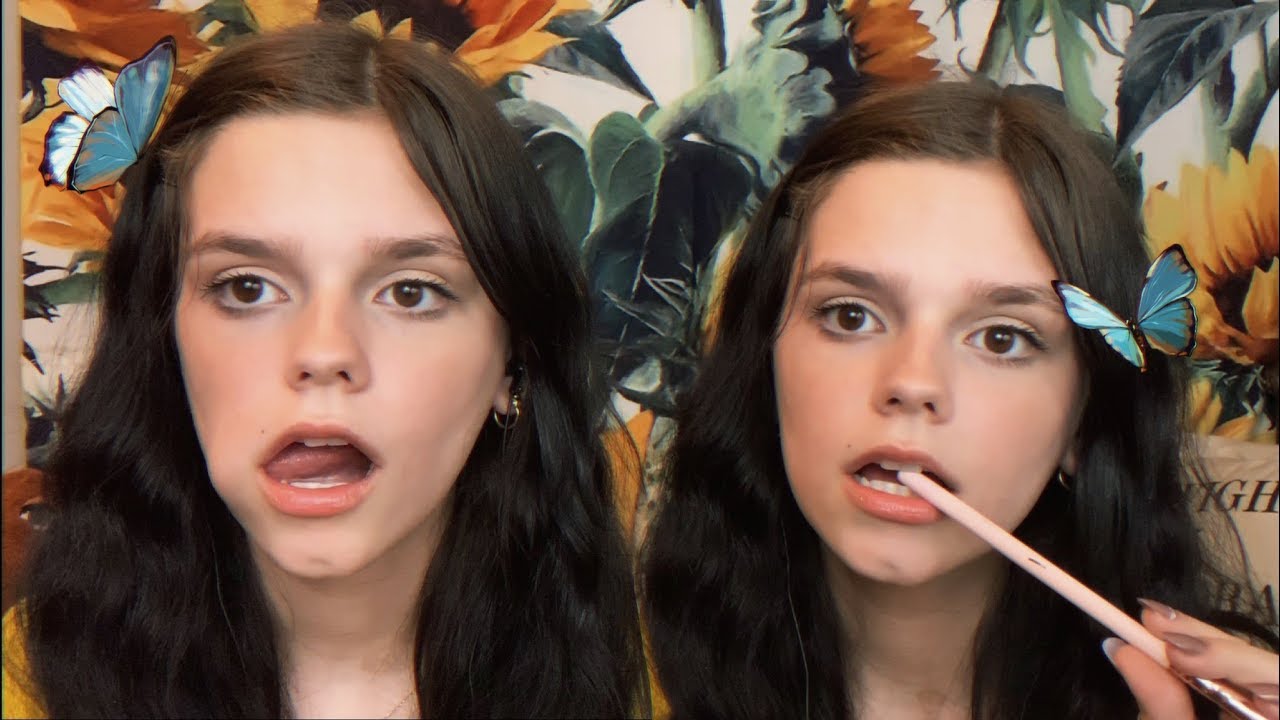 Asmr 50 Triggers In 4 Minutes Youtube