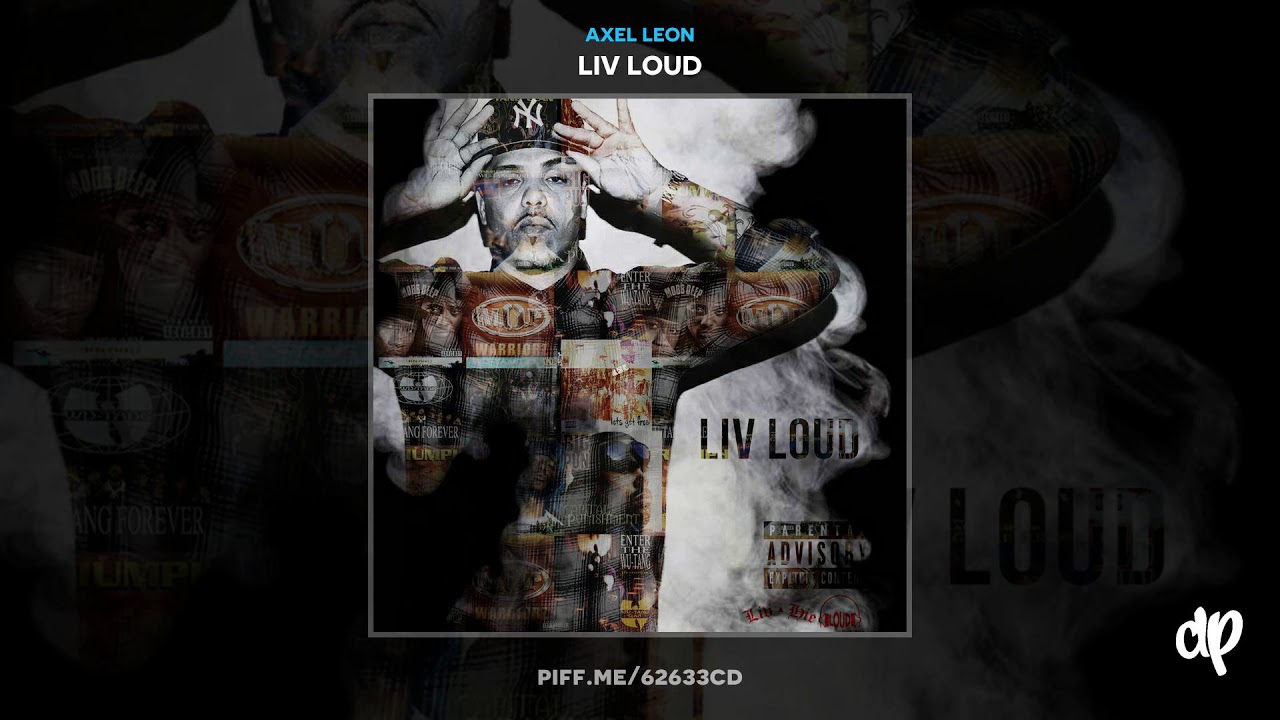 Axel Leon - Hip Hop [Liv Loud] - YouTube