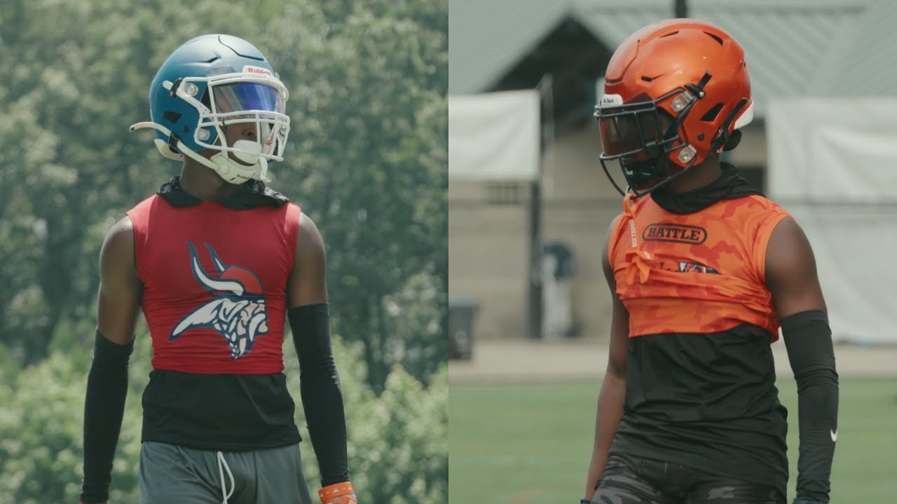 IT HAS RETURNED!!! The best 7v7 Tournament in THE USA!! The Powerade ...