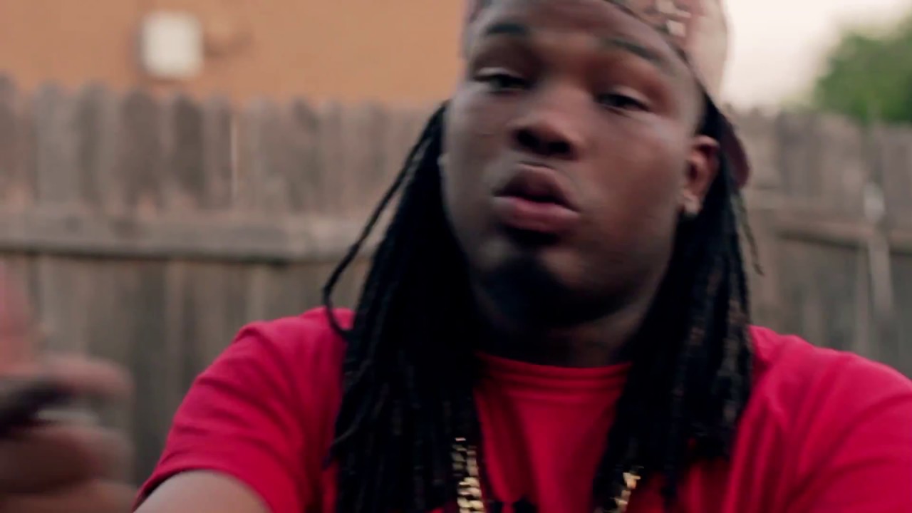 Lil Hood Ft. 6ig-C - I Dont - YouTube