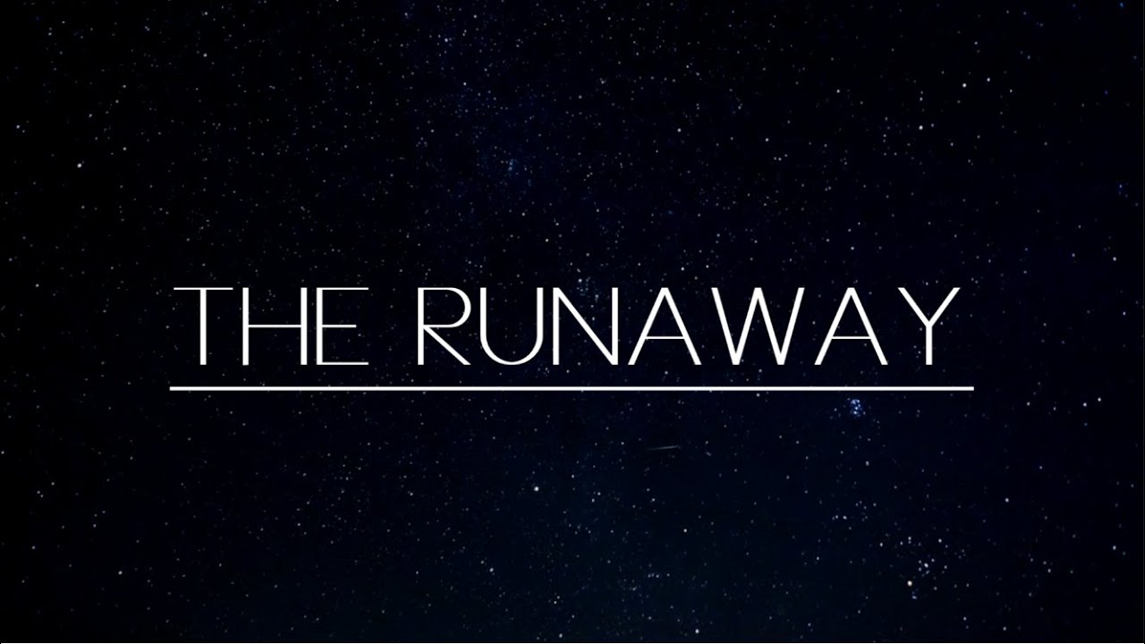 The Runaway || Spoken Word Poetry - YouTube