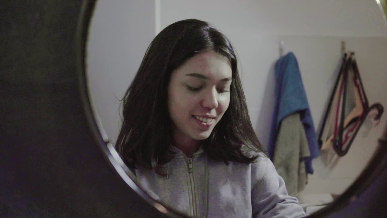 The Dorm Film - YouTube