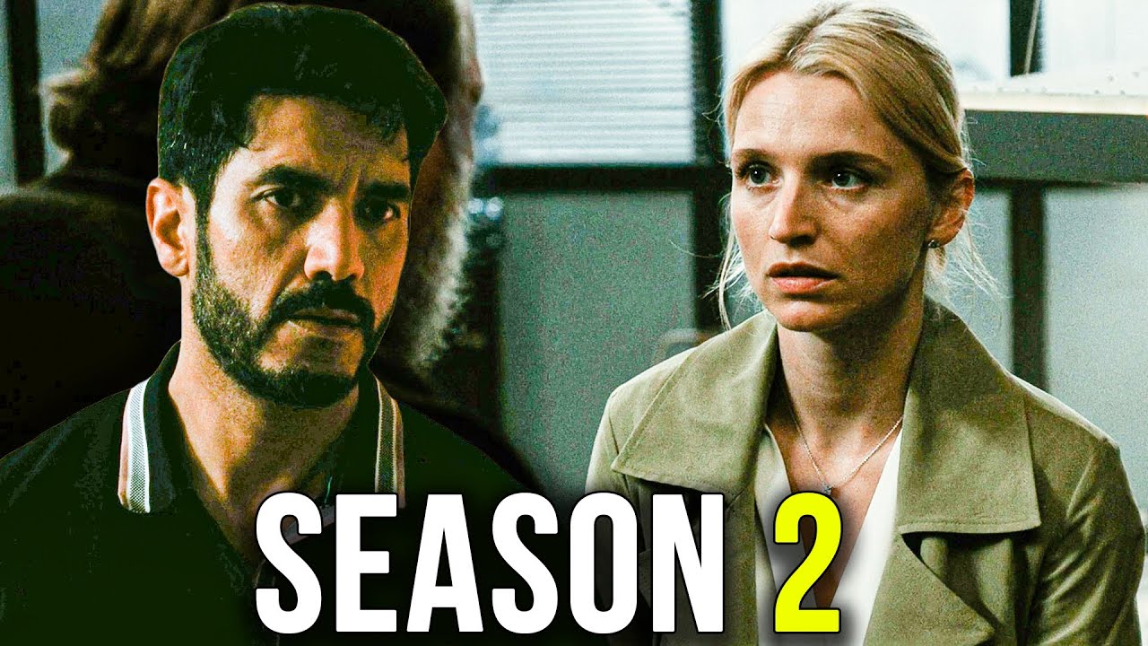 The Asset Season 2: Netflix Release Date, Cast & Story Details ...