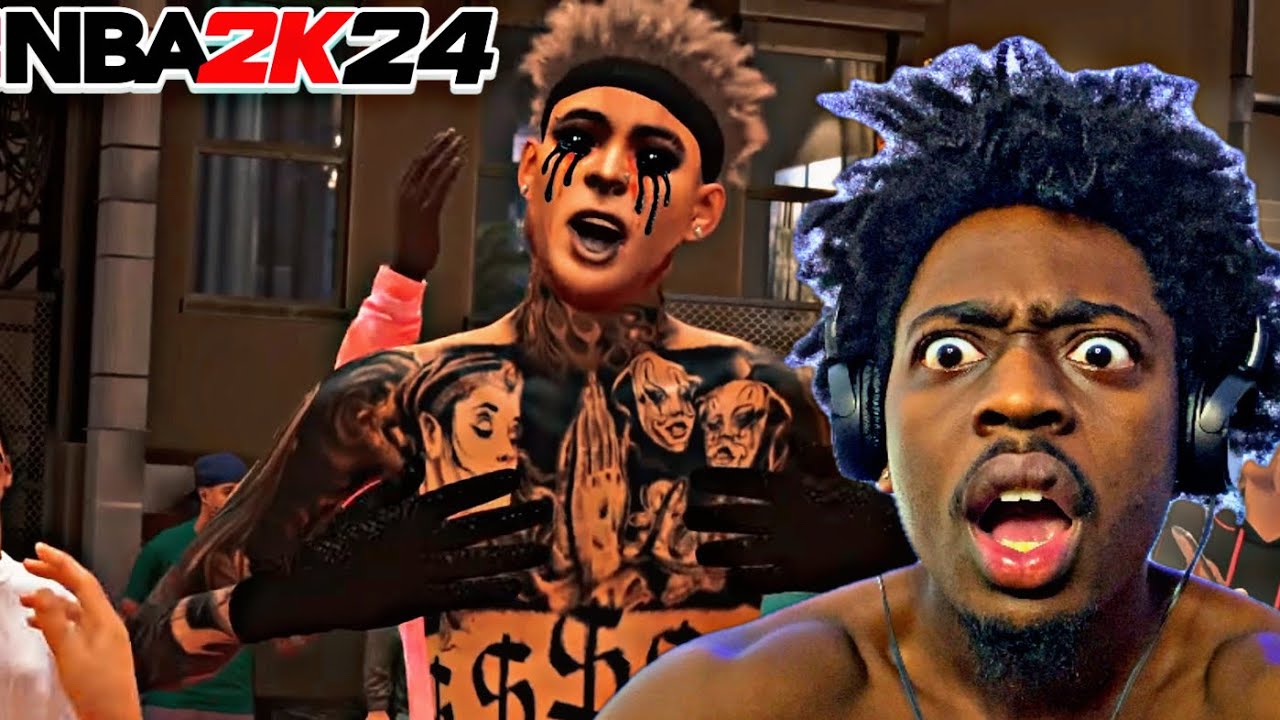 GLOCK 9TEEN IS THE NEW FACE OF THE DRIBBLE COMMUNITY | DRIBBLE MIXTAPE ...