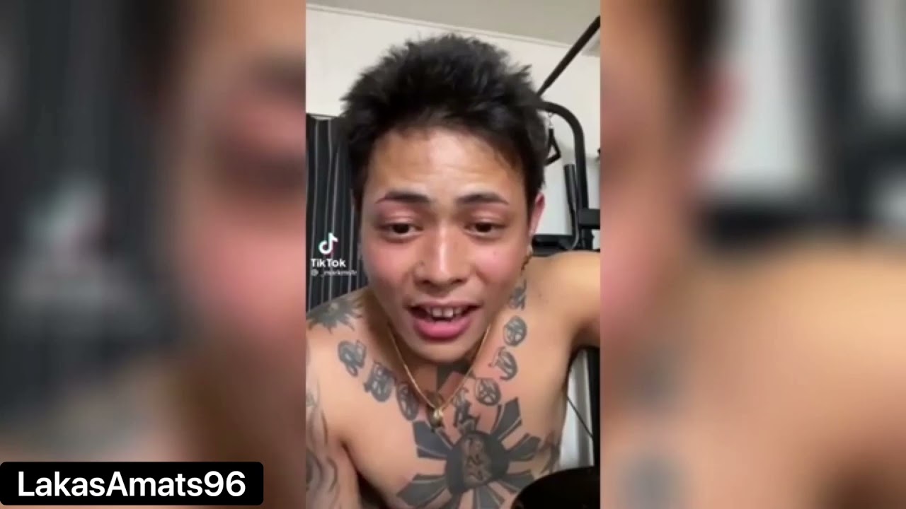 Lakas Tama funny moments - YouTube