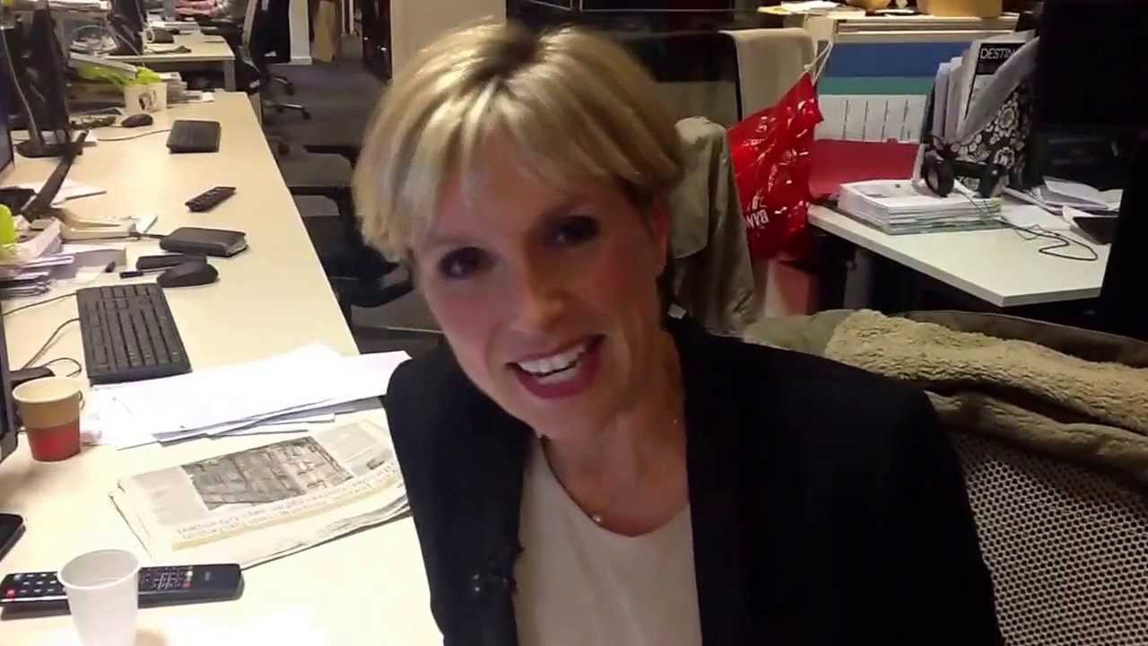 Scotland Tonight - STV - 11/09/13 Rona Dougall gives us a preview of ...