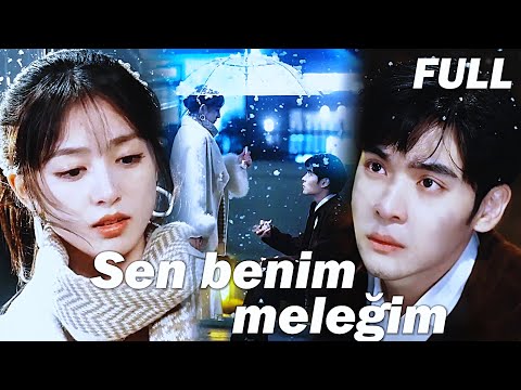 #FULL  💓Sen benim  meleğim  #dizi #drama #reels #movie #çincedizi #chinesedrama