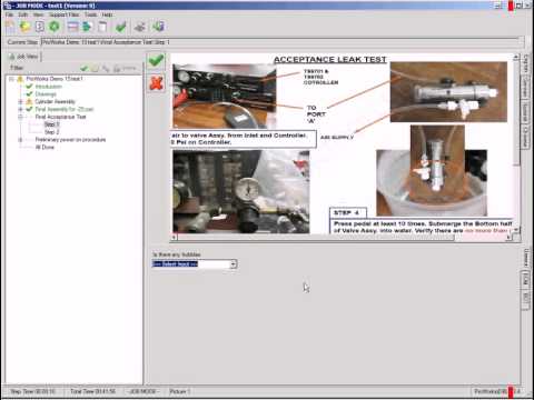 ProWorks In Action (Overview) - YouTube
