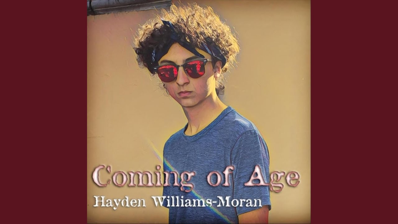 Coming Of Age (feat. Dawn Elder & Alan DeMoss) - YouTube