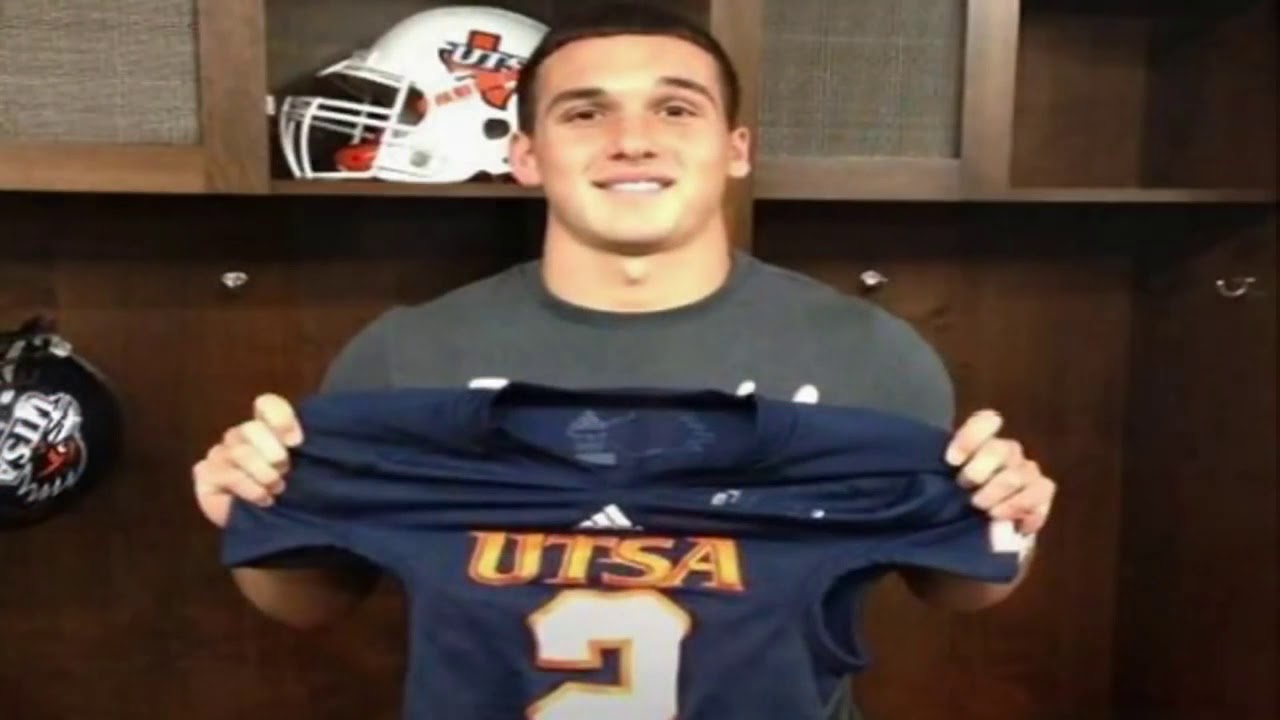 The Greg Kelley Story- SUMMER 2014 - YouTube