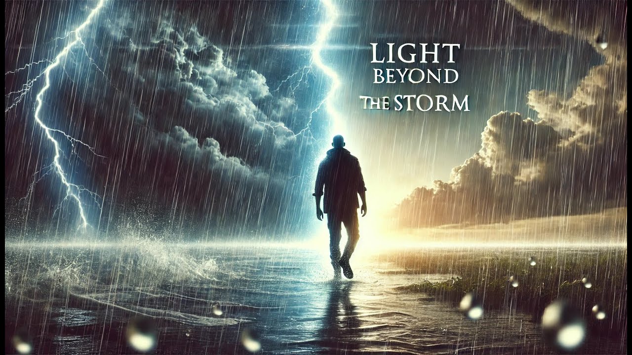 Light Beyond the Storm / Echo Mind Symphony - YouTube
