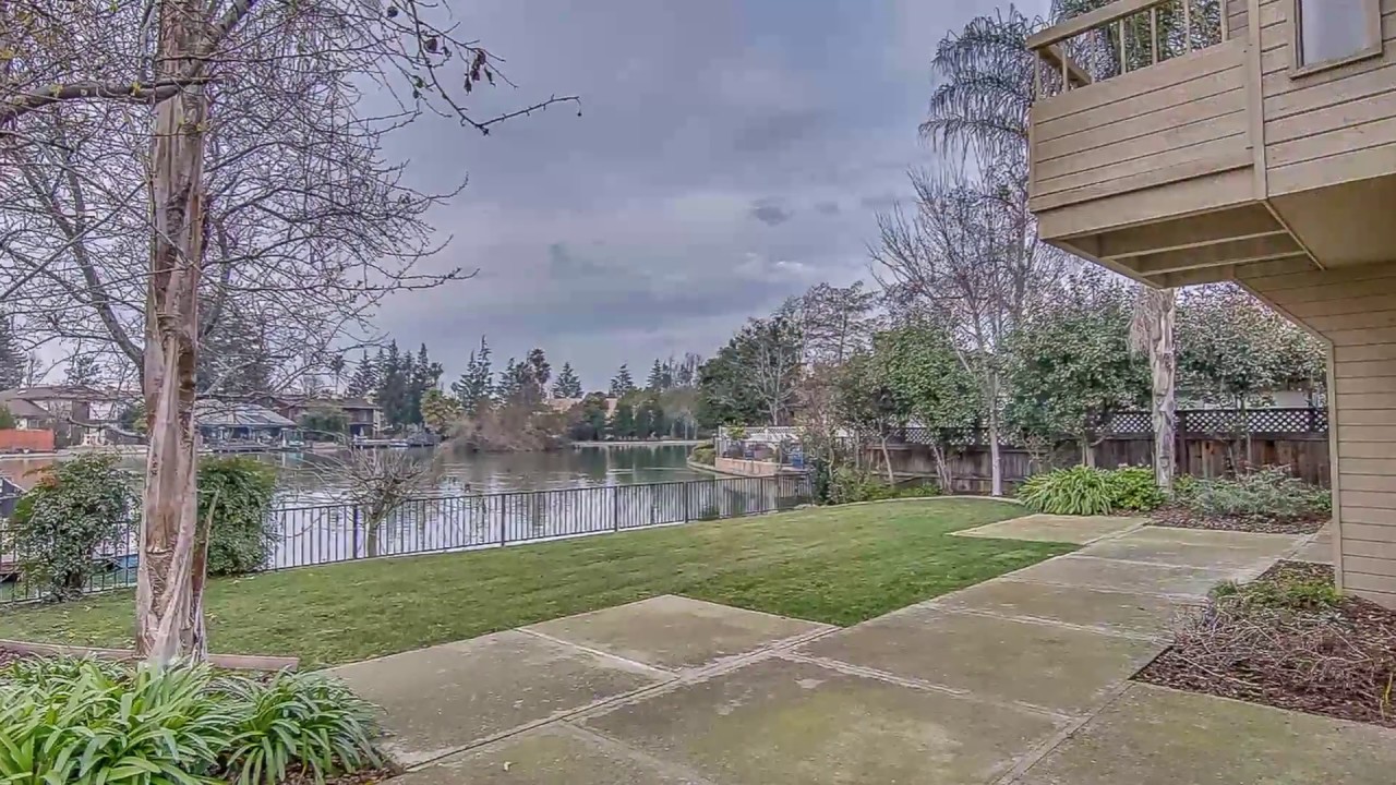 Lisa Hill Presents: 2285 Piccardo Cir Stockton CA 95207 - YouTube
