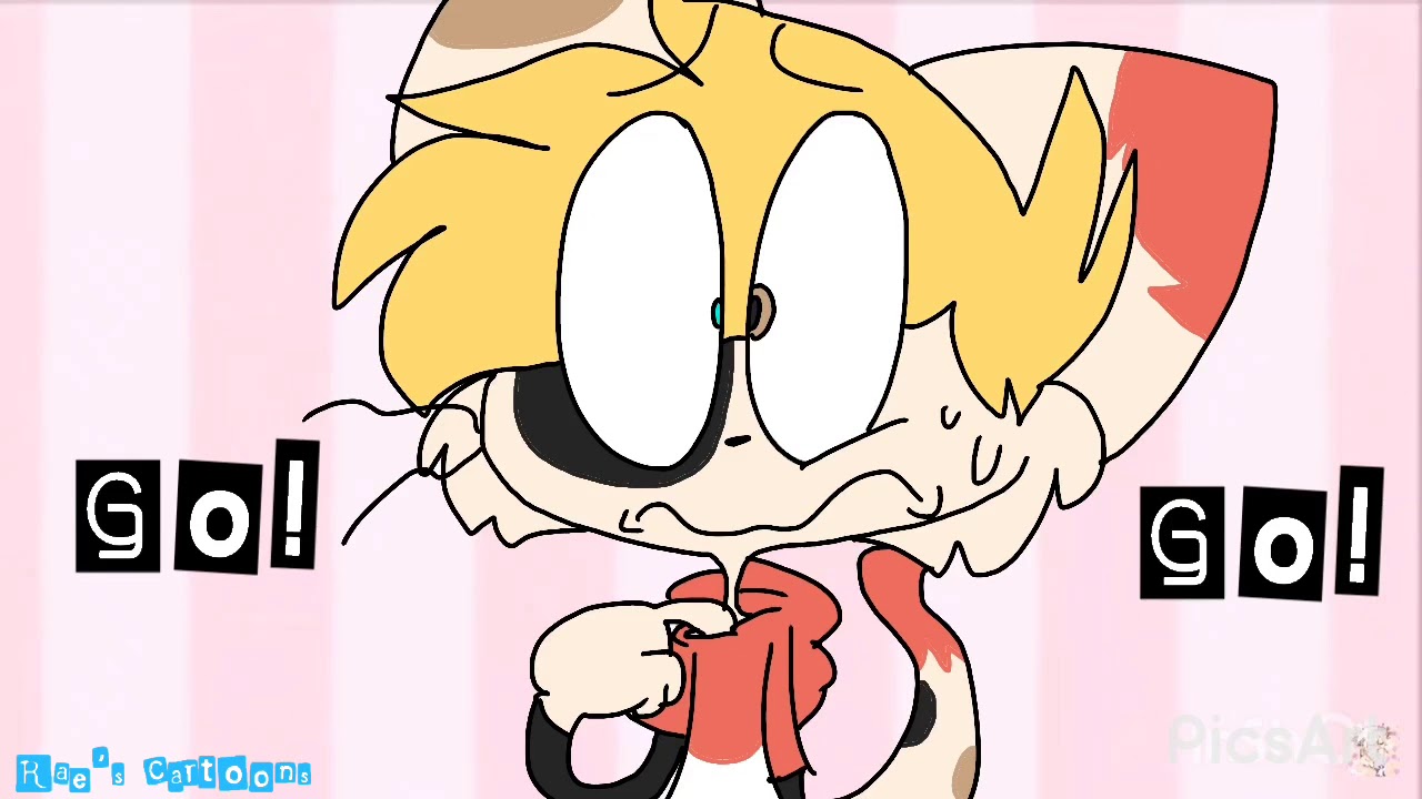 Stutter (animation meme) - YouTube