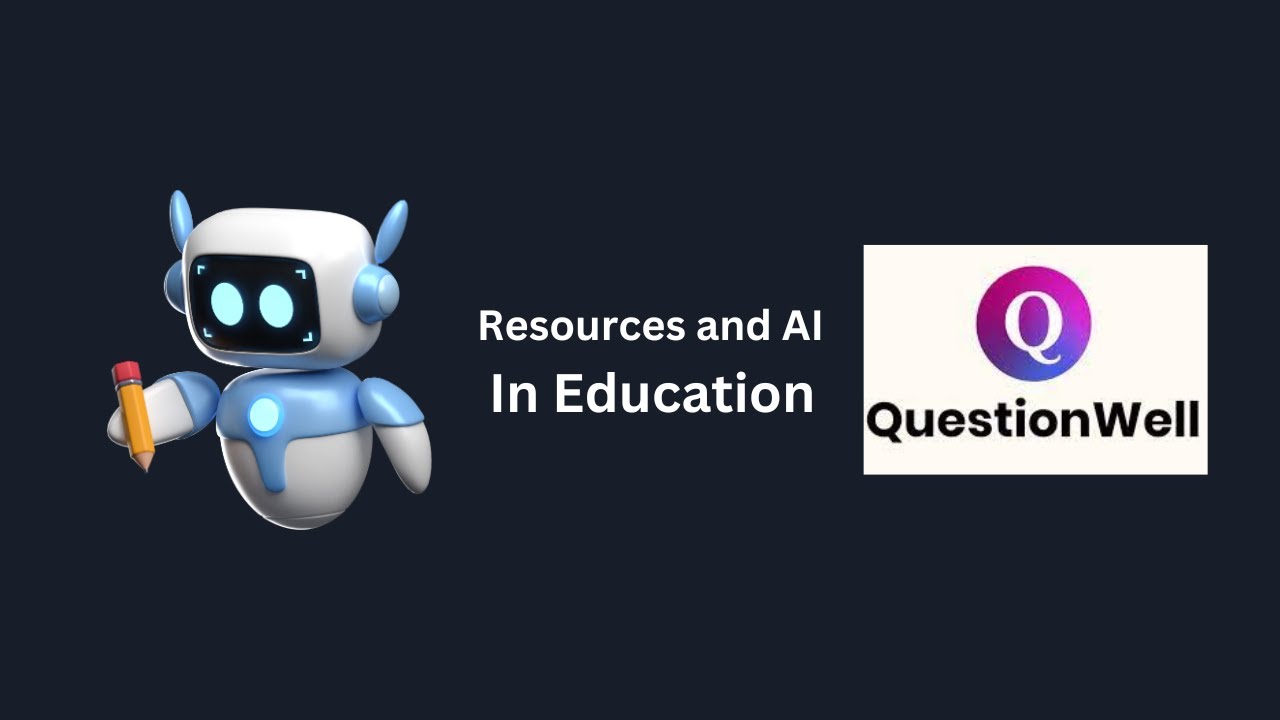 QuestionWell AI: The Secret Weapon for Creating Quick And Engaging ...