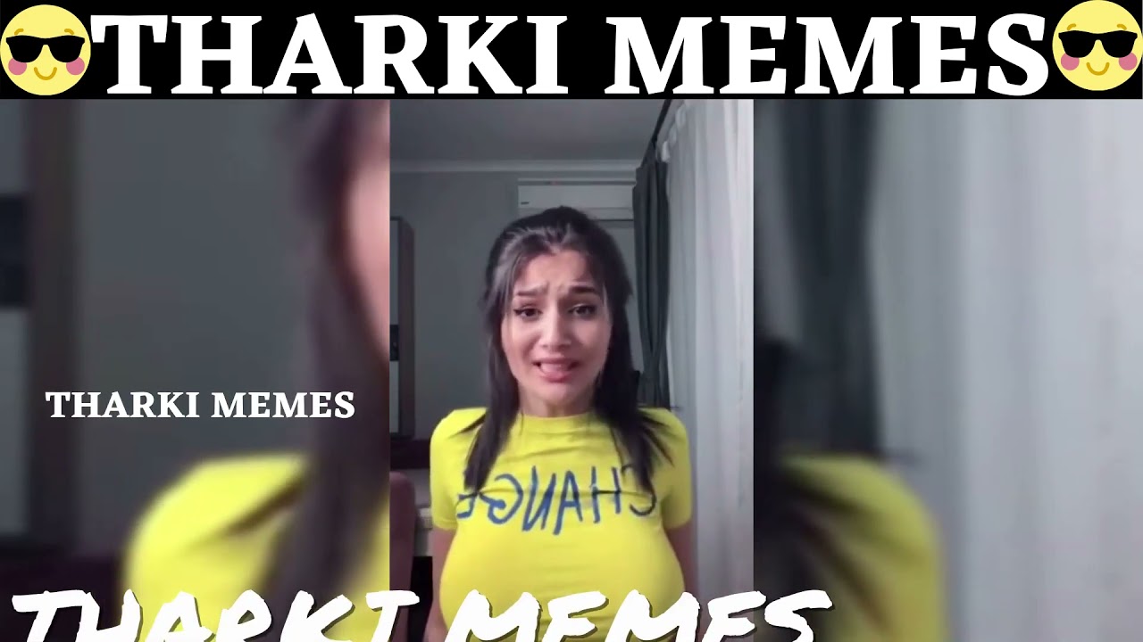 tharki memes 😂funny video - YouTube