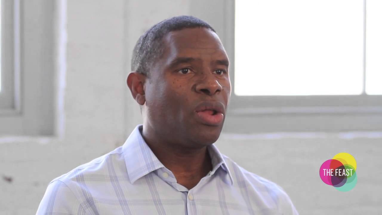 Transforming Education with Connected Learning (S. Craig Watkins) - YouTube