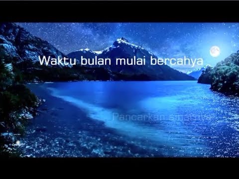 TELAGA BIRU - Indah Susanti (Album Lagu Keroncong Asli Vol 1)