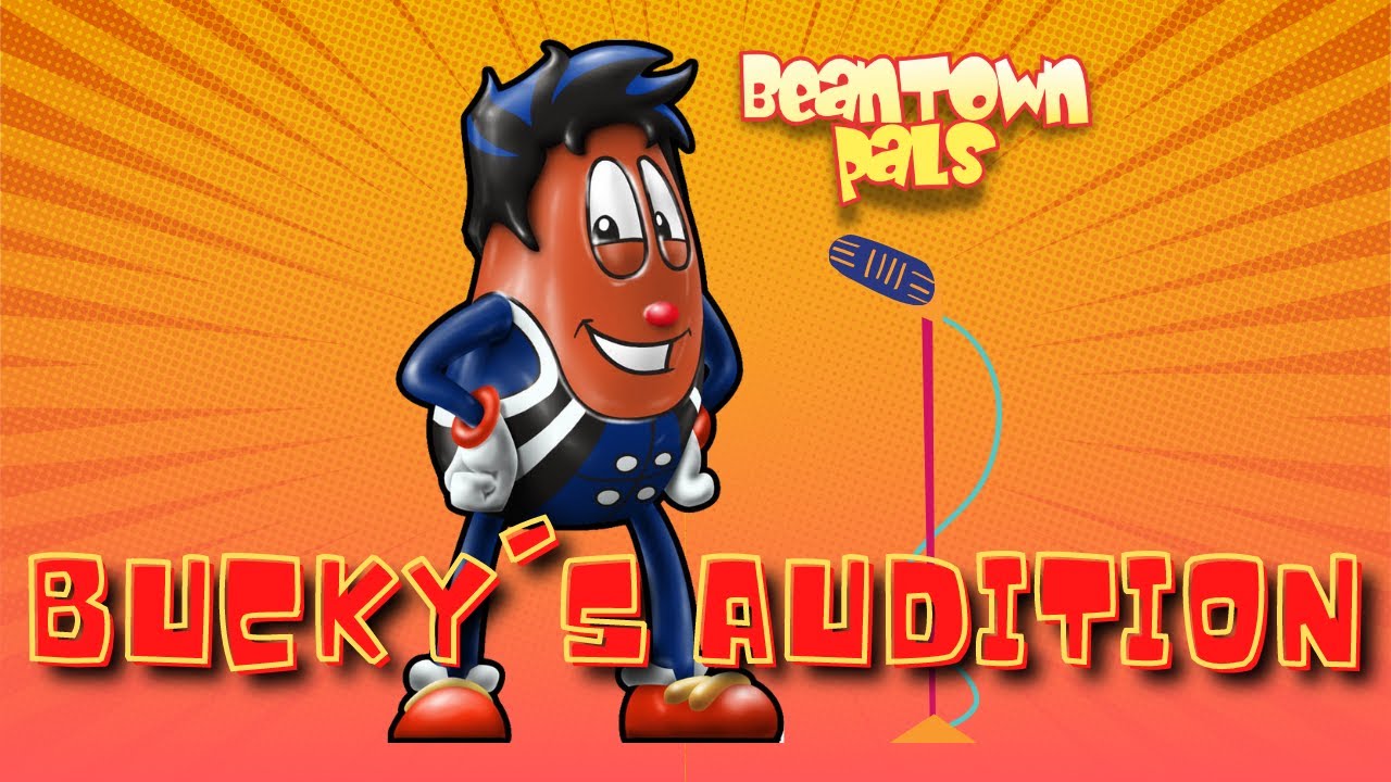 Bucky's Beantown Pals Audition - YouTube