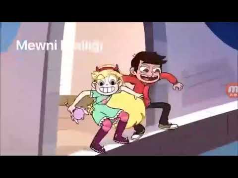 Star kötü güçlere karşı 3.sezon intro