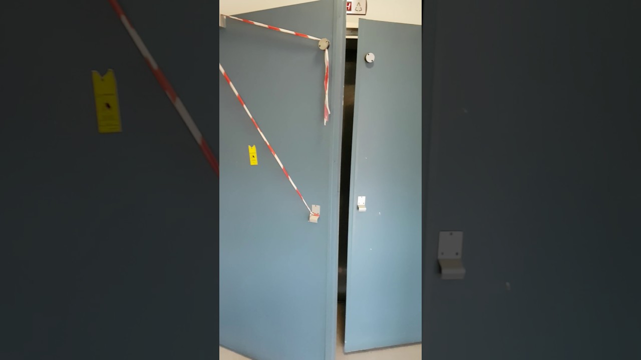 conditions of a student living in CPUT Catsville residence - YouTube
