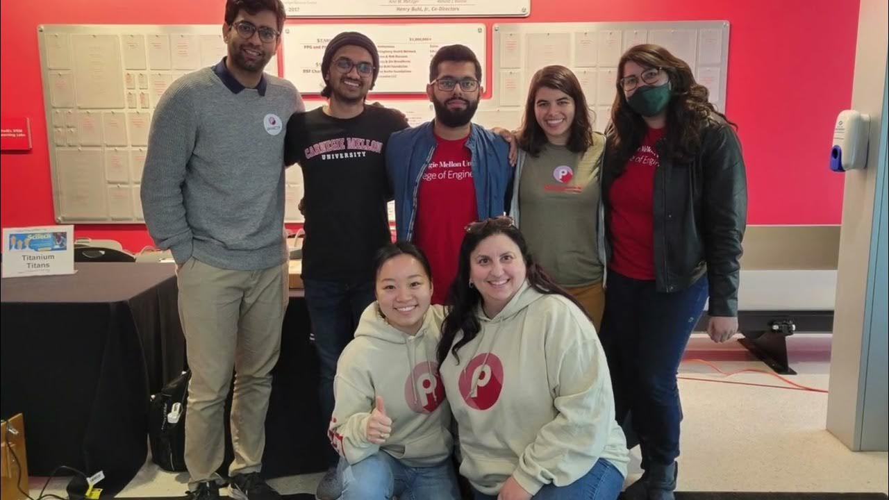 CMU CS Activities: picoCTF – Cybersecurity Competition - YouTube