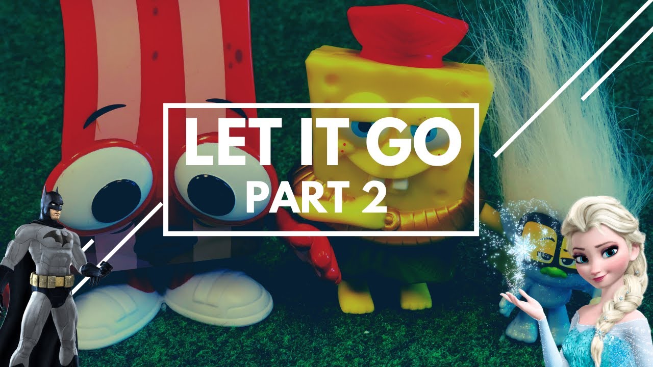 KIDS LESSON | Let it Go Part 2 - YouTube