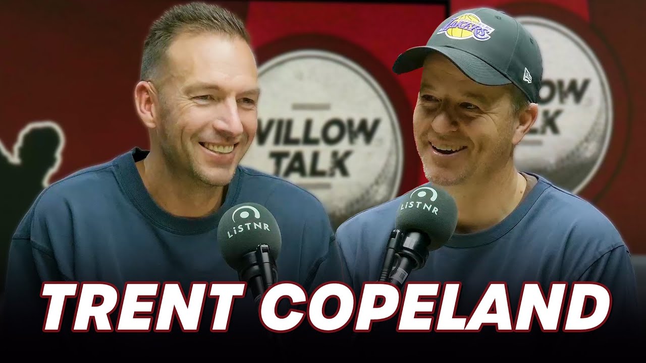 Trent Copeland talks his whirlwind Test career, the 7 big screen ...