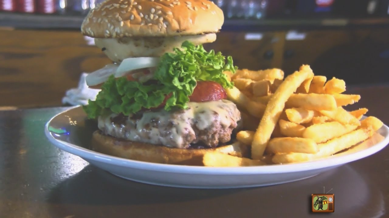 Rowley Inn Attracts a Crowd with Food and Craft Beers_TremonsterTV ...