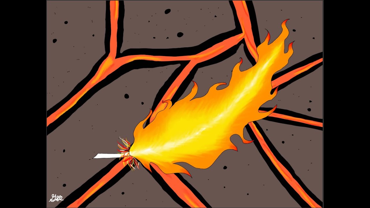 Fast Art and Story time part 1 - YouTube
