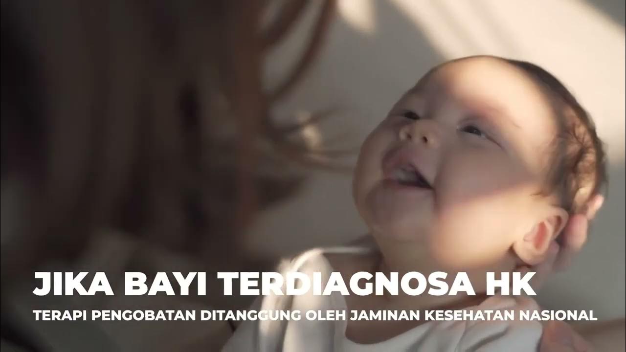 Skrining Hipotiroid Kongenital (SHK) - YouTube