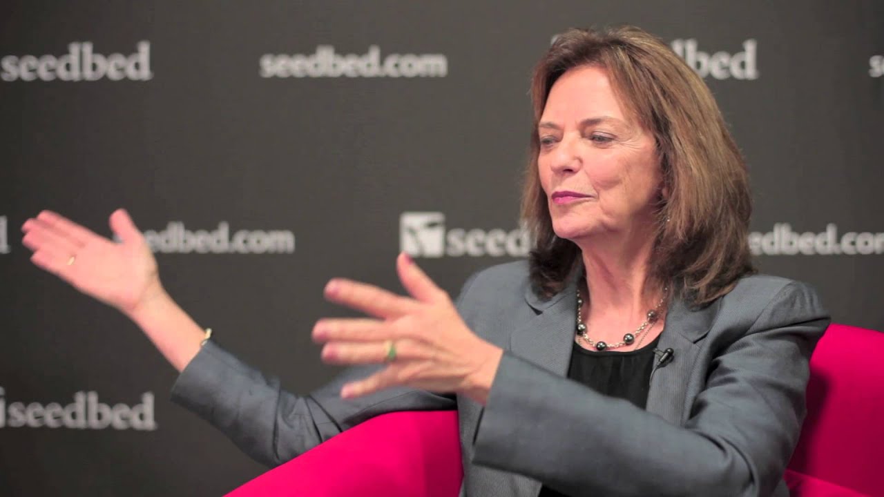 Judith MacNutt: Sexuality, Parenting and the Holy Spirit - YouTube