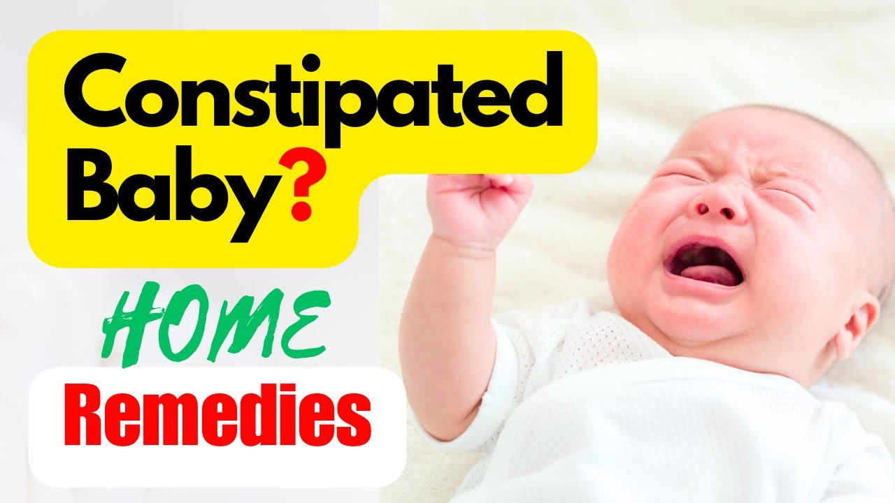 What To Do When Baby Is Constipated Constipation Home Remedies For What To Do When Baby Is Constipated Constipation Home Remedies For