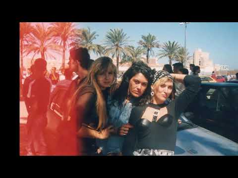 Heaven (1º Aniversario) (1993) (DJ Suso)