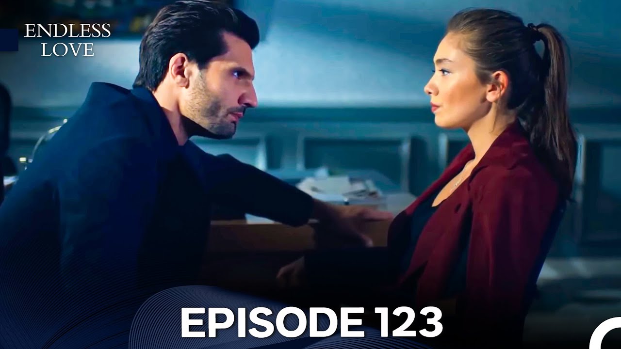 Endless Love Episode 123 (FULL HD) - YouTube