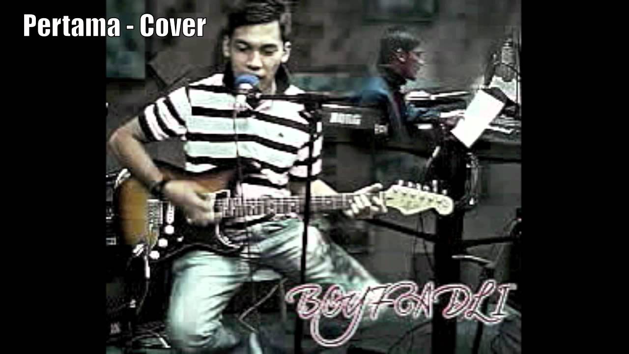Pertama (EXISTS) - Cover - YouTube