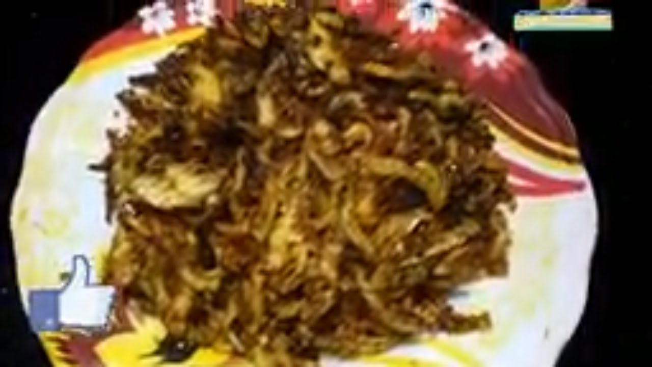 Small Fish Fries-Choti Machali-Machli Banane Ka Tarika-How to Make Fish ...