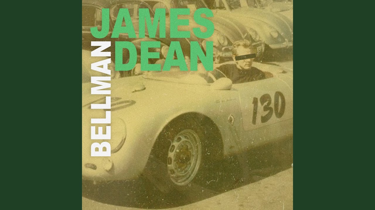 James Dean - YouTube