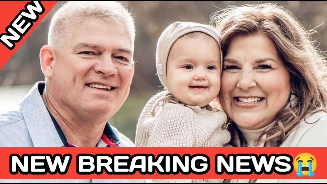 Gil & Kelly Jo Bates ARE PREGNANT with TWIN BABY? Unlivable bombshell ...