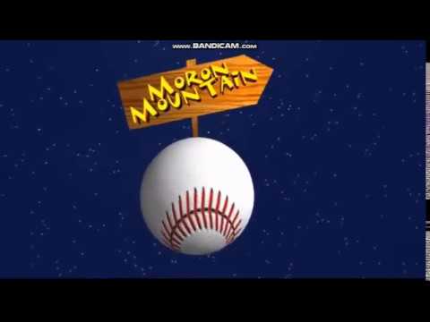 Opening to Space Jam 2005 DVD - YouTube