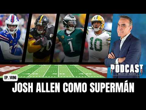¡Allen Vuela, Chicago Aplasta!