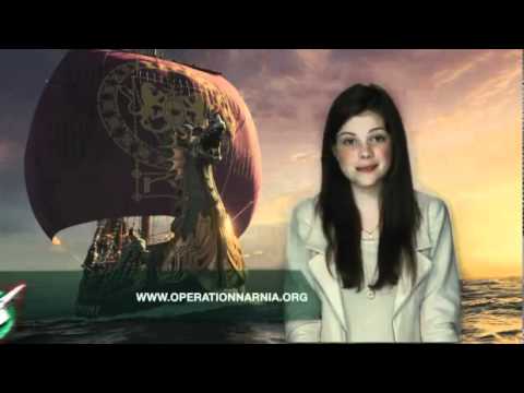 Operation Narnia - YouTube