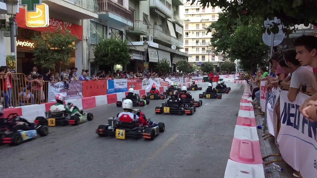 P.I.C.K Patra 2015 kart - YouTube