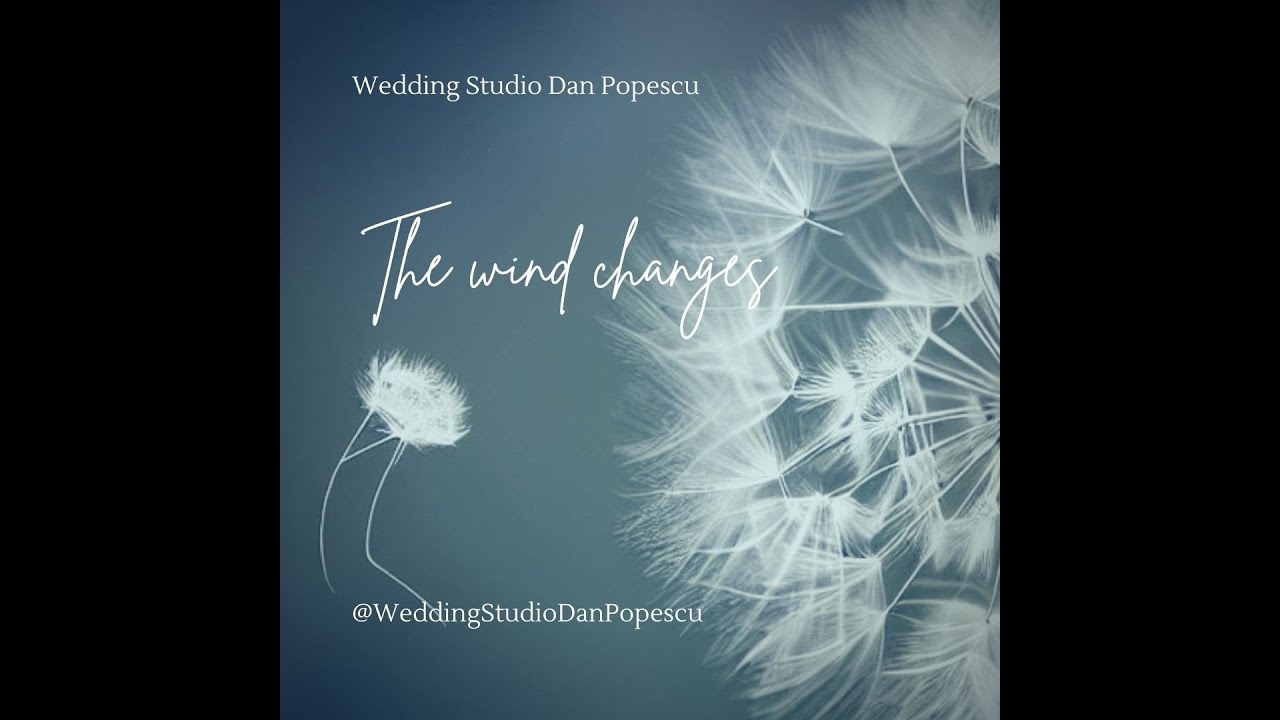 ⭕The wind changes ⭕ - YouTube