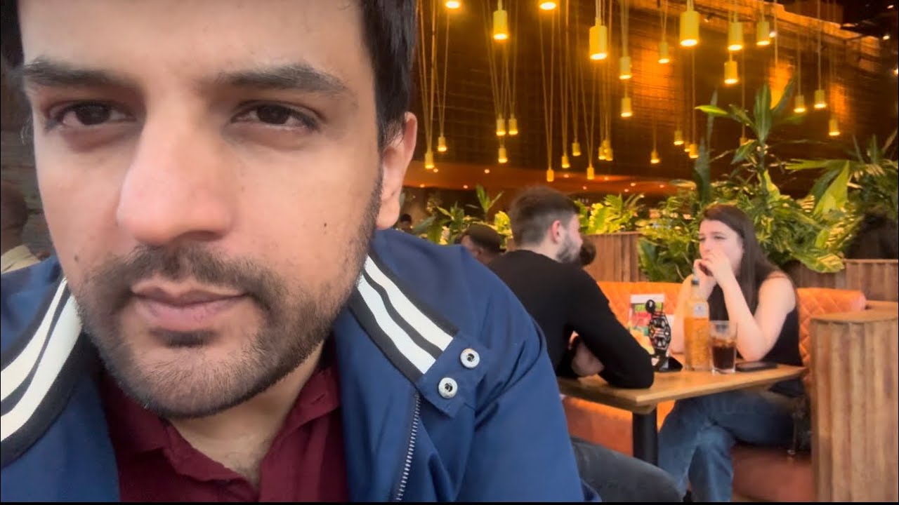 Exciting happenings are ‘happening’ | Reading 🇬🇧 Towncenter and DejaVu ...