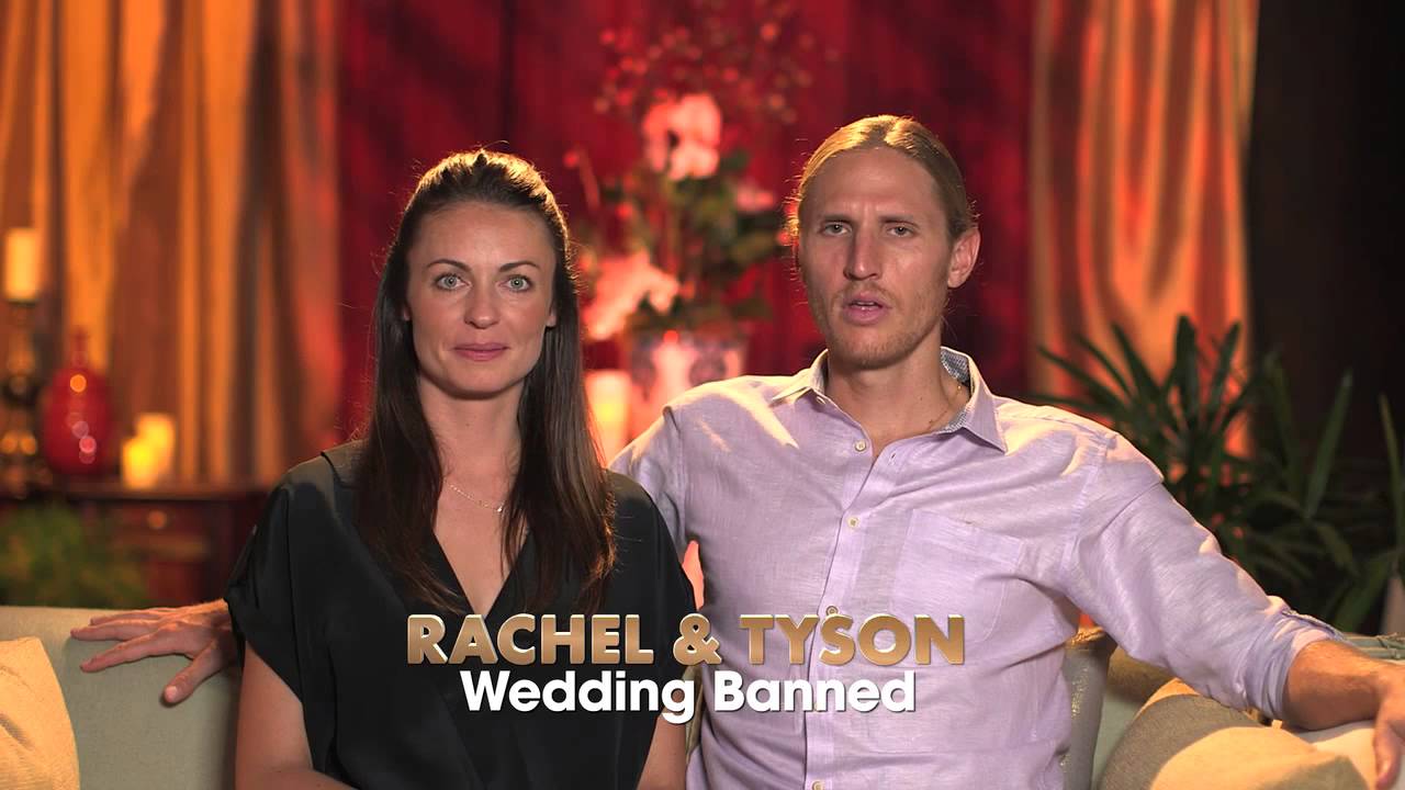 Rachel Foulger Wedding Which 'Survivor' Couples Are Still Together?