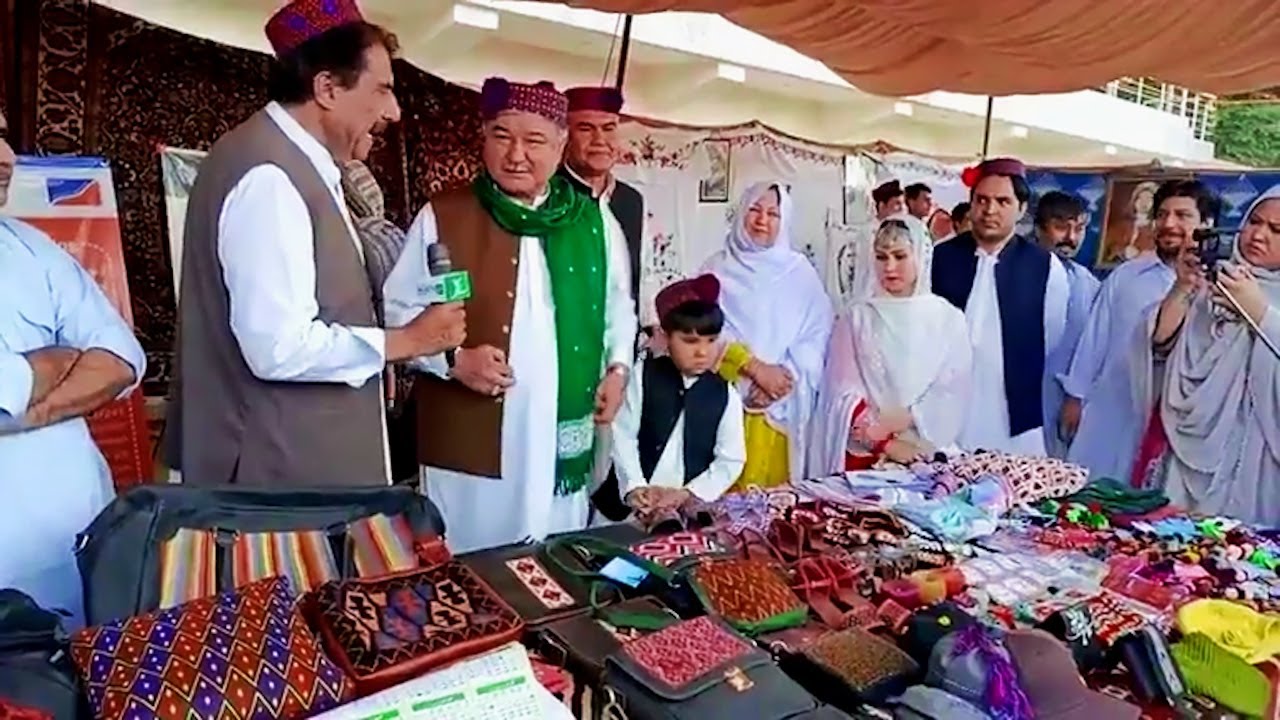 Hazaragi Culture Day 19 May 2023 - YouTube