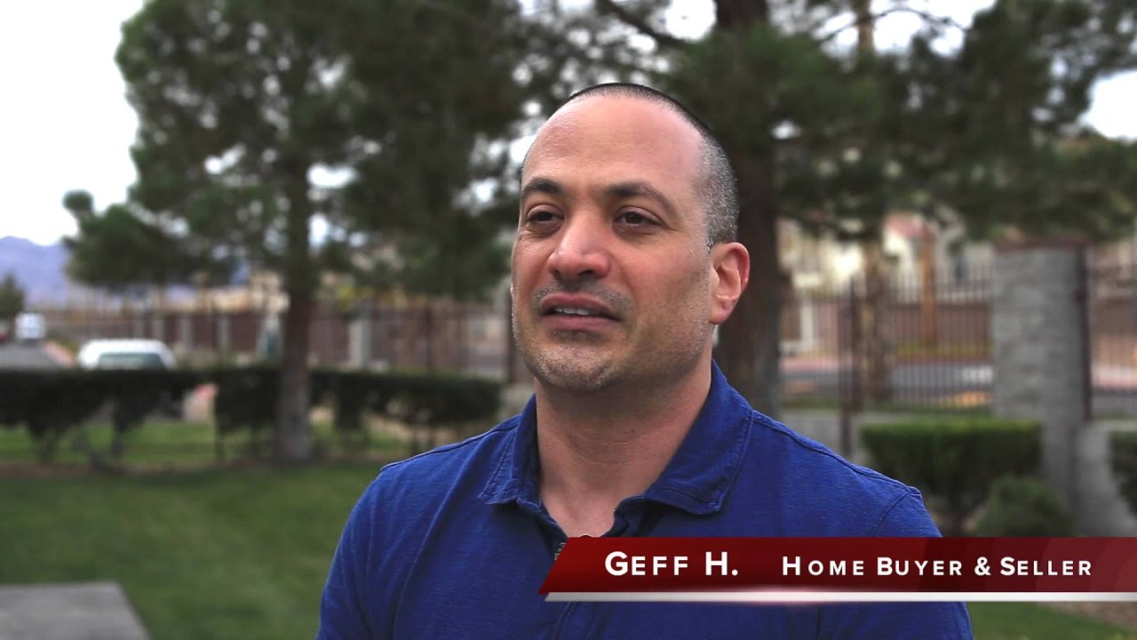 Las Vegas Realtor - YouTube